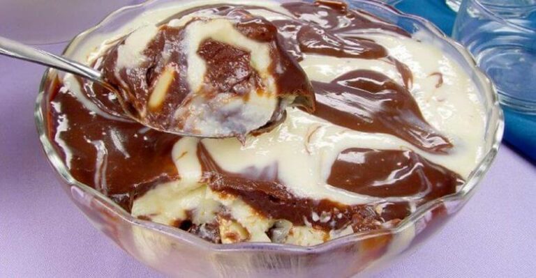 Receitas de Sobremesas Fáceis e Simples: Delícias para Todos os Gostos ...